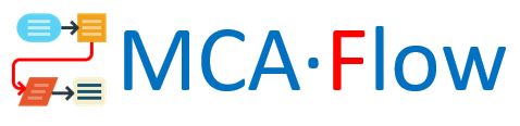 MCA-Flow